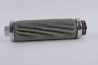 China Interlayer Bonding Robustness Sintered Filter Cartridge Dynamic‑flow Steadiness for sale