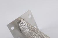 China Agglomerate‑blocking Property Metal Filter Element Sturdy And Durable Structure for sale