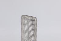 China Agglomerate‑blocking Property Metal Filter Element Sturdy And Durable Structure for sale
