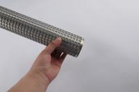 China Anti‑fatigue End Connection Metal Filter Element Sturdy And Durable Structure for sale