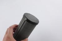 China Trace‑impurity Capturing Metal Filter Element Sturdy And Durable Structure for sale