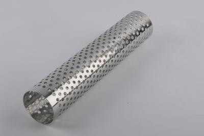 China Particle‑retaining Homogeneity Metal Filter Element Long‑run Dimensional Steadiness for sale
