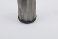 China Compact‑core Architecture Metal Filter Element Food Grade Safe Material for sale