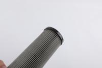 China Compact‑core Architecture Metal Filter Element Food Grade Safe Material for sale
