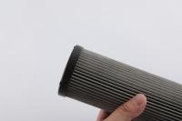 China Trace‑impurity Capturing Metal Filter Element Sturdy And Durable Structure for sale