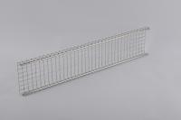 China Vibration‑dampened Framework Wire Mesh Basket Smooth Rounded Edges for sale