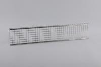 China Vibration‑dampened Framework Wire Mesh Basket Smooth Rounded Edges for sale