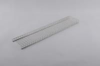 China Anti-static Properties Mesh Basket Simple Appearance for sale
