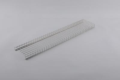 China Anti-static Properties Mesh Basket Simple Appearance for sale