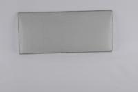 China Compatible With Dishwashers Wire Mesh Basket Reinforced Edge Design for sale