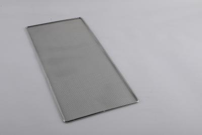 China Non‑twist Wire Configuration Mesh Basket High Strength & Toughness for sale