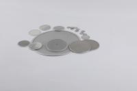 China High Impurity Retention SS Wire Mesh Strainer Fine Mesh Separation for sale