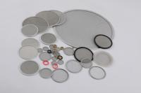 China Easy Replacement Part SS Mesh Filters Cost Effective Solution for sale