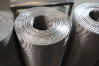 China Deburring Post‑processing Stainless Steel Mesh Wide Application Range for sale