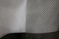 China Deburring Post‑processing Stainless Steel Mesh Wide Application Range for sale