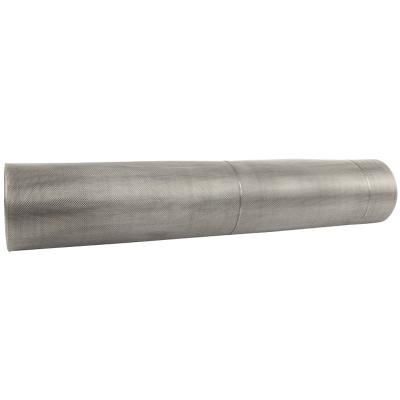 China Low Pressure Drop Consistency Over Time Stainless Steel Mesh Strict Quality Control for sale