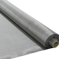 China Uniform Wire Diameter Consistency Wire Filter Mesh Deburring Post‑processing for sale