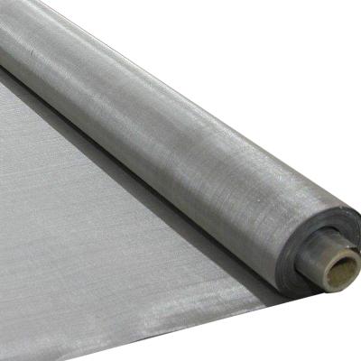 China Uniform Wire Diameter Consistency Wire Filter Mesh Deburring Post‑processing for sale