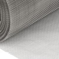 China Deburring Post‑processing Stainless Steel Wire Mesh Accurate Mesh Size for sale