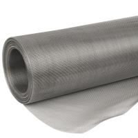 China Deburring Post‑processing Stainless Steel Wire Mesh Accurate Mesh Size for sale