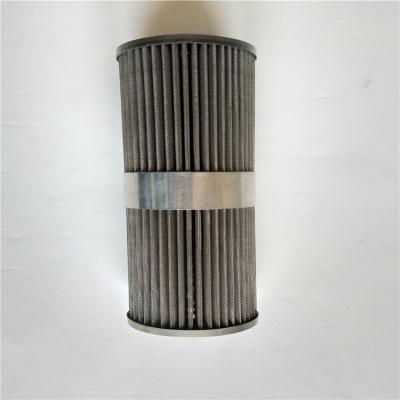 Cina Cartucce di filtro pieghettate maglia Sus316, filtro pieghettato 3-200um dalla maglia metallica in vendita