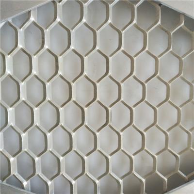 Cina Materiali facoltativi dello strato della maglia ampliati OEM per costruzione industriale in vendita