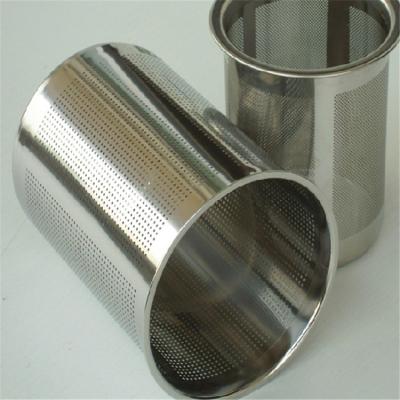Cina 201 acciaio inossidabile Mesh Grease Filters di 316l 0.64mm in vendita