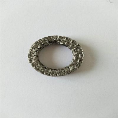 China SS 304 Stainless Steel Filter Mesh Neat Precise High Compressive Strength for sale