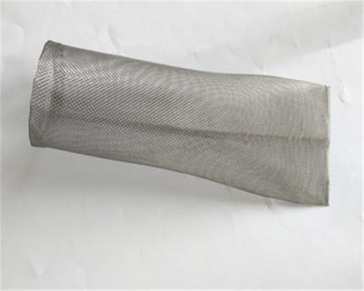 Cina Filtro facile da pulire dalla maglia metallica, resistenza al calore della rete metallica degli ss 304 alta in vendita