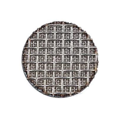 Cina Dischi riutilizzabili del filtro dall'acciaio inossidabile, dischi del filtro a maglia dell'acciaio inossidabile in vendita