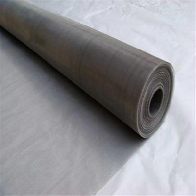 Cina Maglia olandese normale del filtro dall'acciaio inossidabile della saia per la maglia Ultrafine di filtrazione in vendita