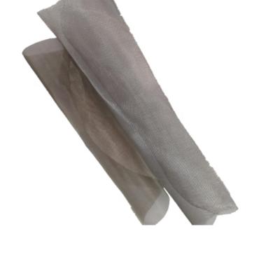 Cina Resistenza della corrosione della maglia del filtro fine dal foro quadrato forte a 0.0008-0.92 pollici in vendita