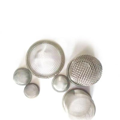 Cina area inossidabile di flusso della maglia del filtro 316L fino a resistenza ad alta temperatura antinvecchiamento in vendita