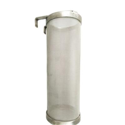 Cina gusto pratico di alta accuratezza di filtraggio della maglia del filtro dal cavo di 0.35-0.5mm buon in vendita