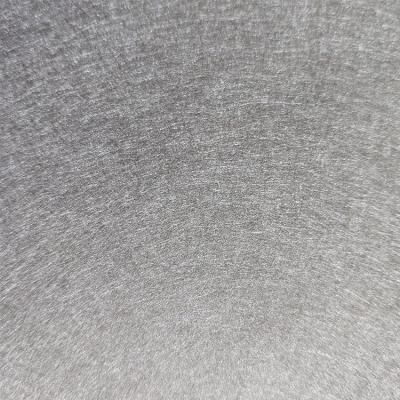 Cina Rete metallica perforata sinterizzata, micro maglia perforata SUS304 316 del nastro metallico in vendita