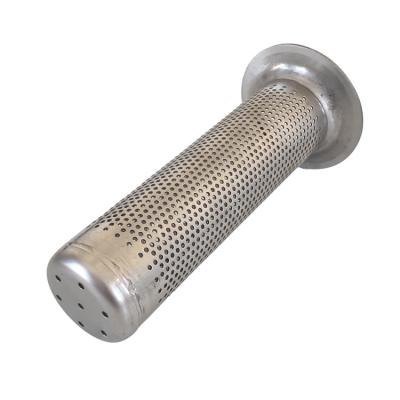 Cina Pannello perforato di perforazione del metallo, balcone perforato del cerchio dello strato della maglia in vendita