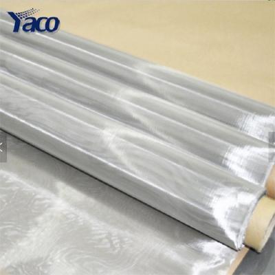 Cina Setaccio a maglie gassoso-liquido del filtro dal cavo 20um in vendita