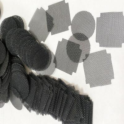 Cina Disco sinterizzato della maglia del filtro dal cavo del filtro dell'acciaio inossidabile in vendita