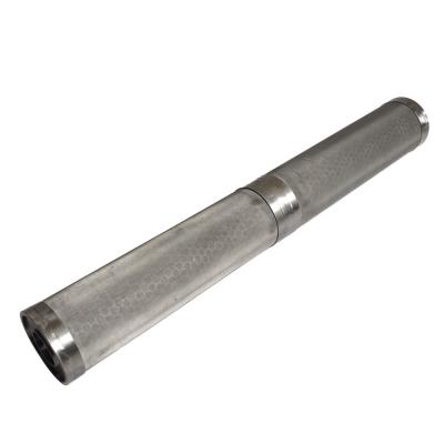 Cina Maglia tessuta compressa del filtro da acciaio inossidabile del cavo 6mm di lavabilità in vendita