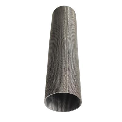 Cina Cavo inciso Mesh Filter Screen Sus del metallo 0.03mm di precisione di iso 9001 304 Sus316 in vendita