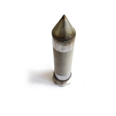 Cina Maglia resistente alla corrosione sinterizzata di acciaio inossidabile 10um del micron 304 del metallo 10 in vendita