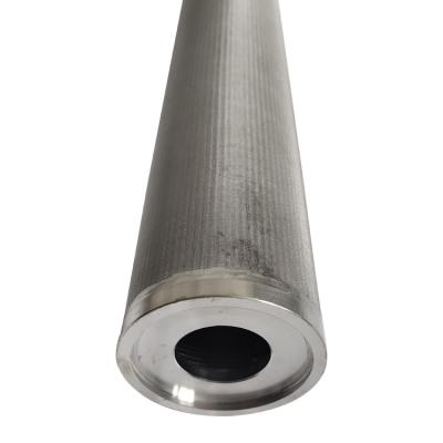 Cina filtro da Mesh For Stainless Steel Water del filtro fine dalla tela di 0.5m in vendita