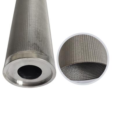 Cina filtro da Mesh For Stainless Steel Water del filtro fine dalla tela di 0.5m in vendita