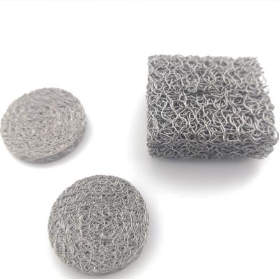 China Stainless Steel Compression Woven 30m Filter Screen Mesh for sale