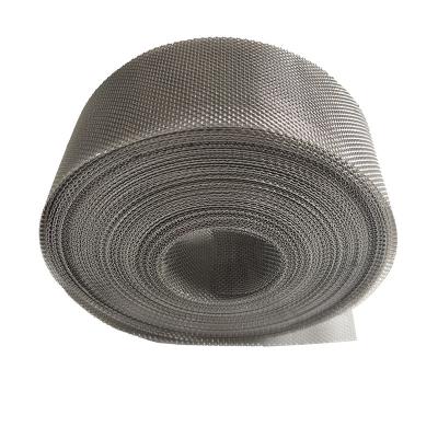 Cina Zirconio militare aerospaziale Mesh Screen in vendita