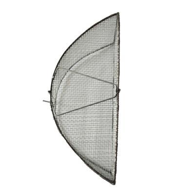 Cina Cavo Mesh Pallet Cage For Storage dell'isolamento Q235 1000kg in vendita