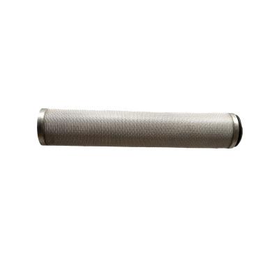 Cina Il micron su ordine Inconel di spessore 5 di 0.08mm ha sinterizzato il filtro dal metallo in vendita