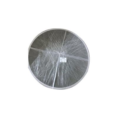 Cina Dischi a più strati di Mesh Stainless Steel Wire Cloth del filtro fine 150micron in vendita