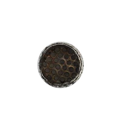 中国 203.00mmの金属100mesh Melterタンク フィルター網の取り替え 販売のため