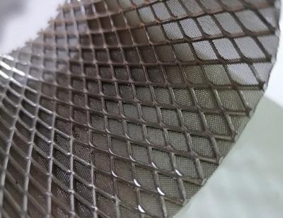 China 5 duim 10 Duim het Netwerk van de het Roestvrije staalfilter 20 Duim van de Lengtemicro-filtratie Te koop
